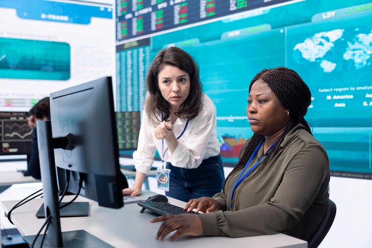 Wisdom-Gate School of Programming - Best Tech School in Nigeria