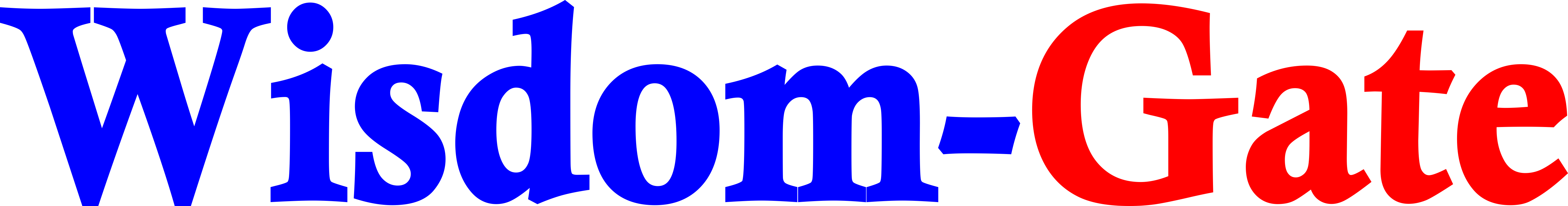 Wisdom-Gate School of Programming