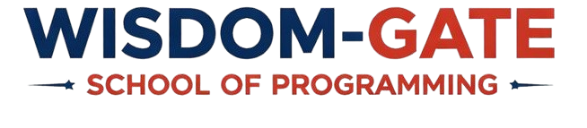 Our Courses | Wisdom-Gate School of Programming - Best Tech School in Nigeria